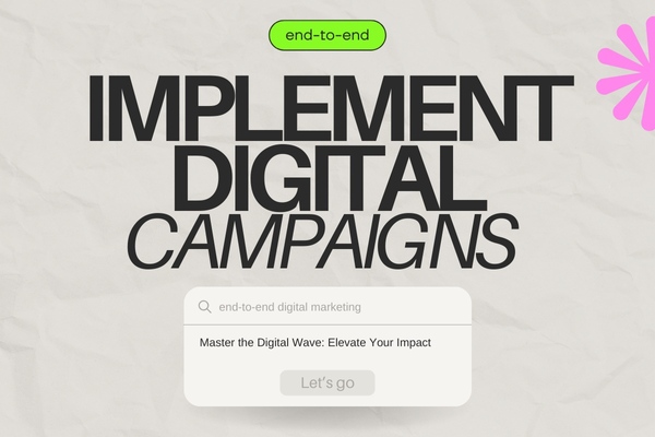 Digital Campaign Management | Western Sydney University