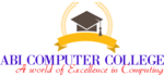 ABI COMPUTER COLLEGE - OpenLearning